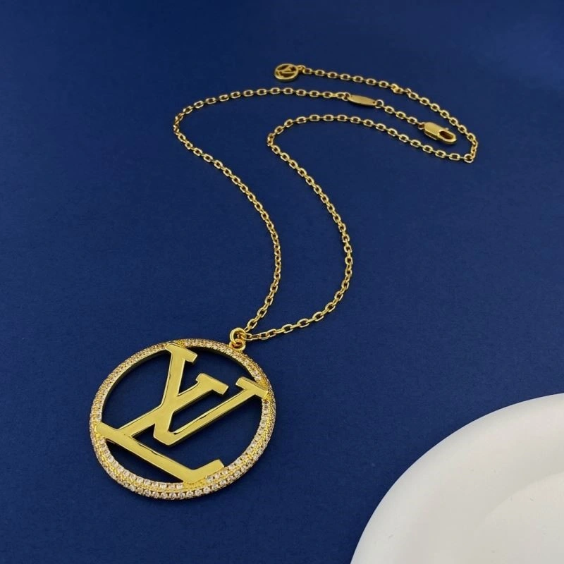 OEM Louis Vuitton Necklaces