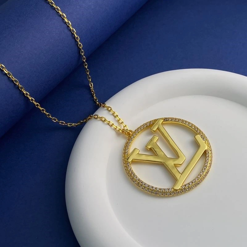 OEM Louis Vuitton Necklaces