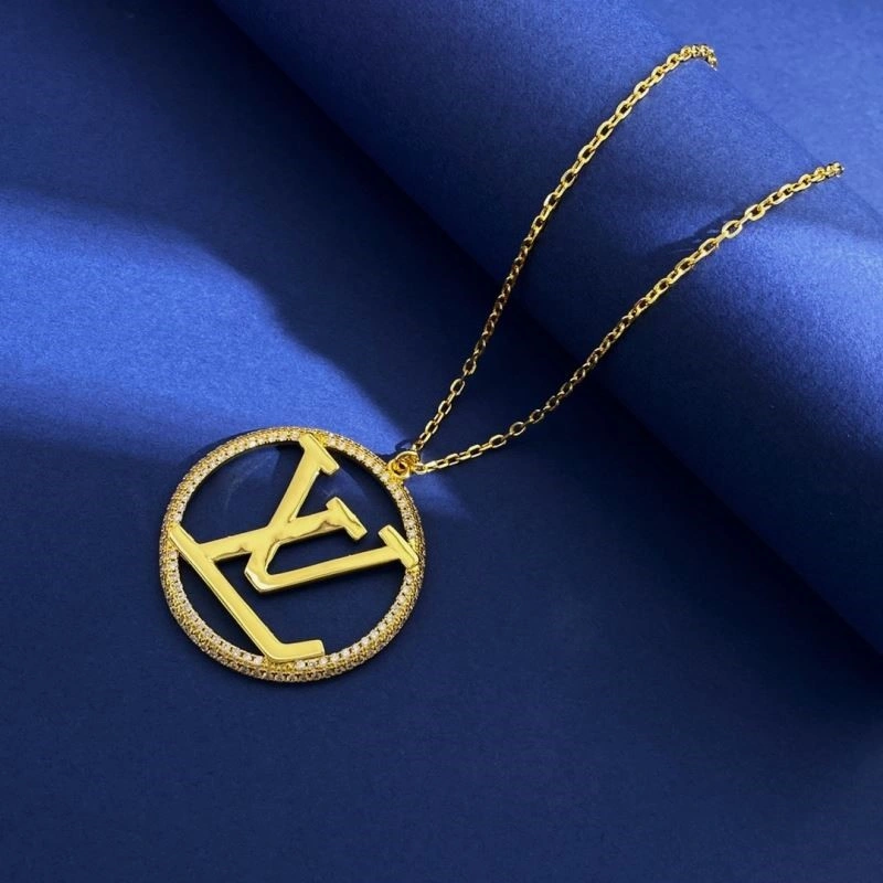 OEM Louis Vuitton Necklaces