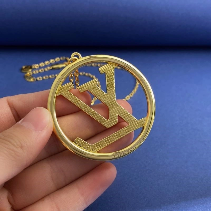 OEM Louis Vuitton Necklaces