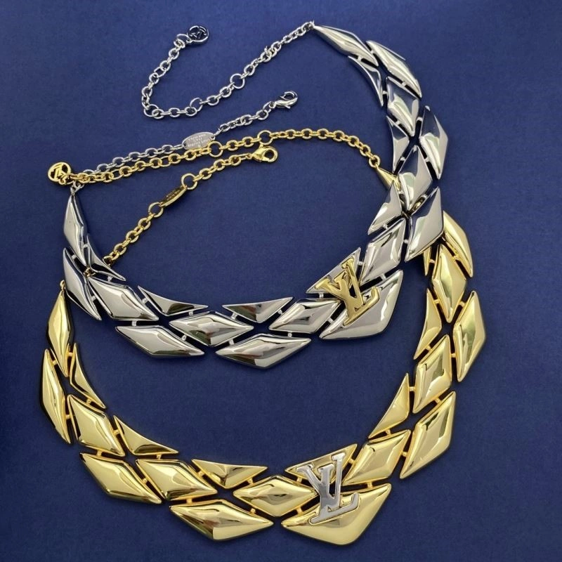 Louis Vuitton Necklaces