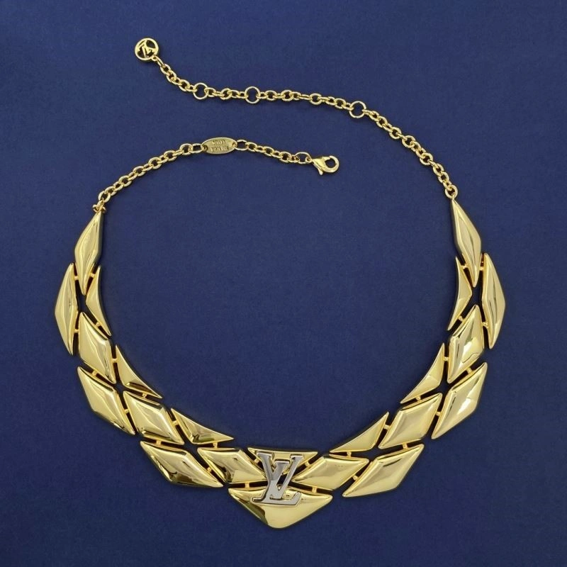 Budget-friendly Louis Vuitton Necklaces