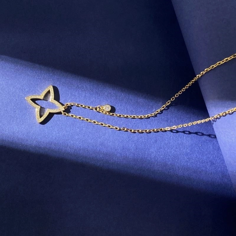 Discounted Louis Vuitton Necklaces