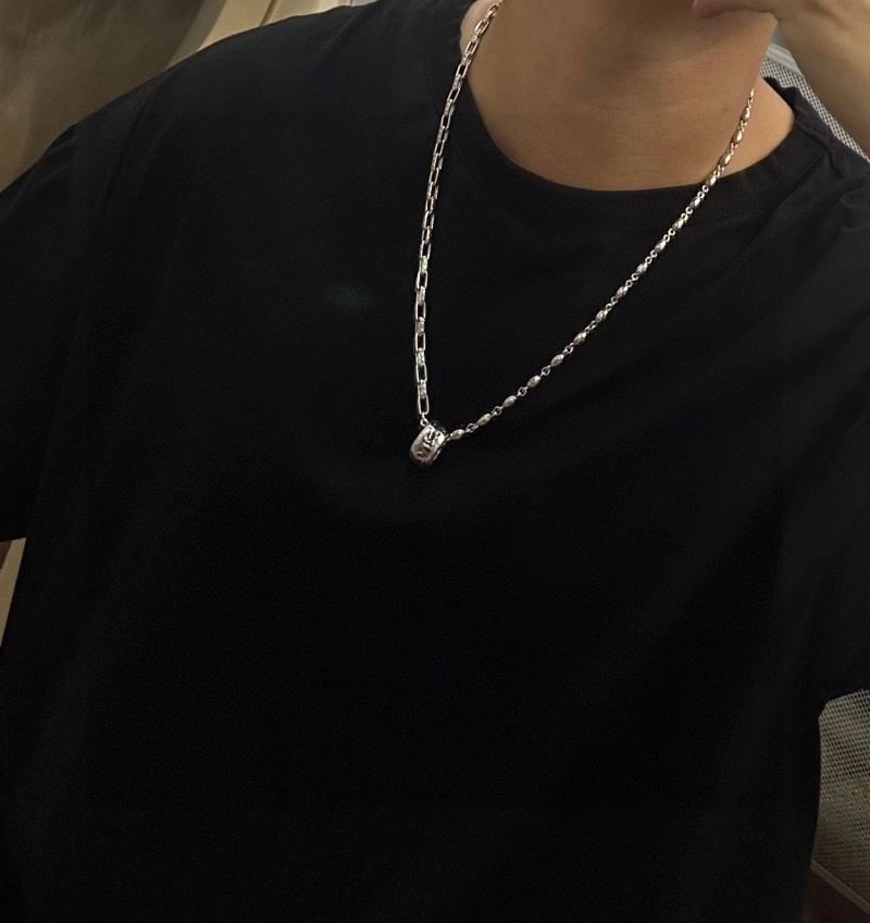 Top match Louis Vuitton Necklaces