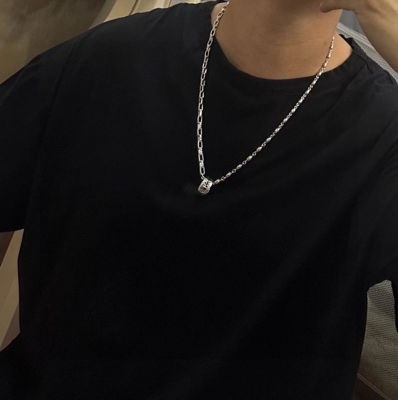 Top match Louis Vuitton Necklaces
