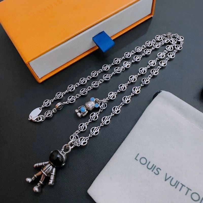 Brand-original Louis Vuitton Necklaces