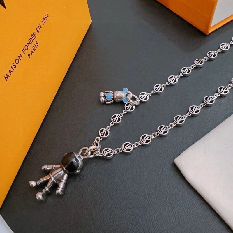 Brand-original Louis Vuitton Necklaces