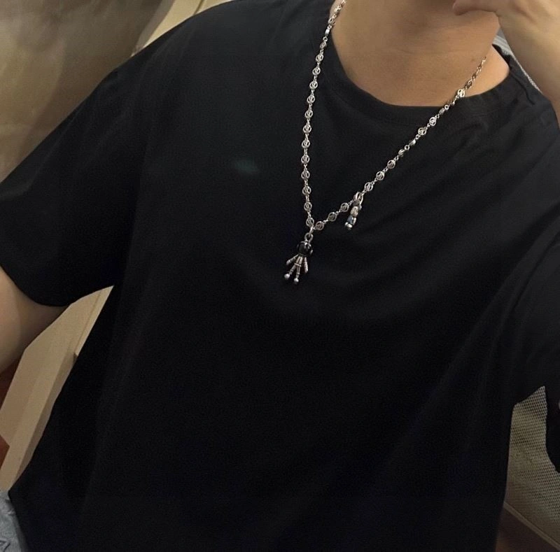Brand-original Louis Vuitton Necklaces
