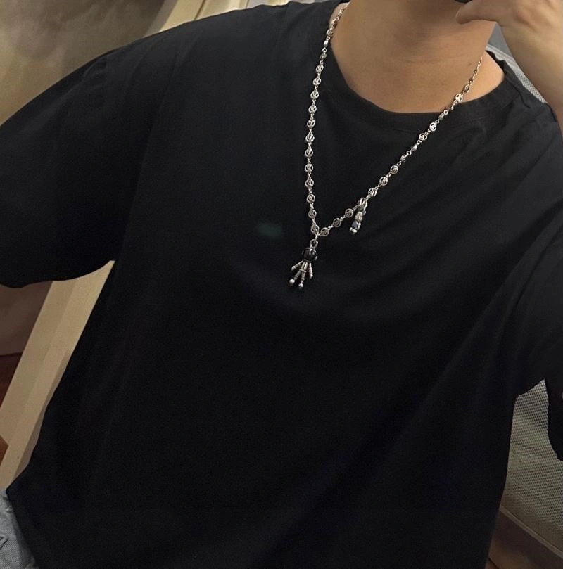 Brand-original Louis Vuitton Necklaces