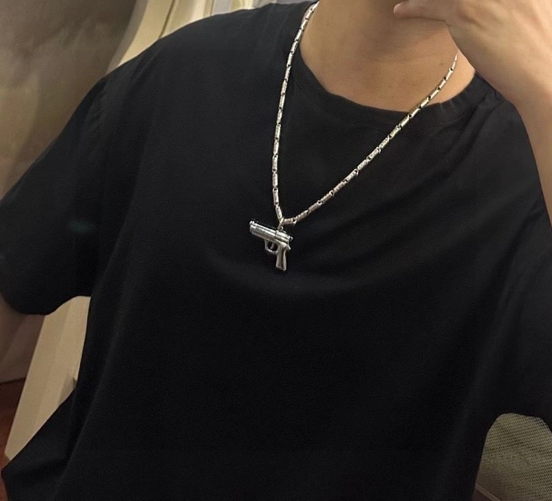Budget-friendly Louis Vuitton Necklaces
