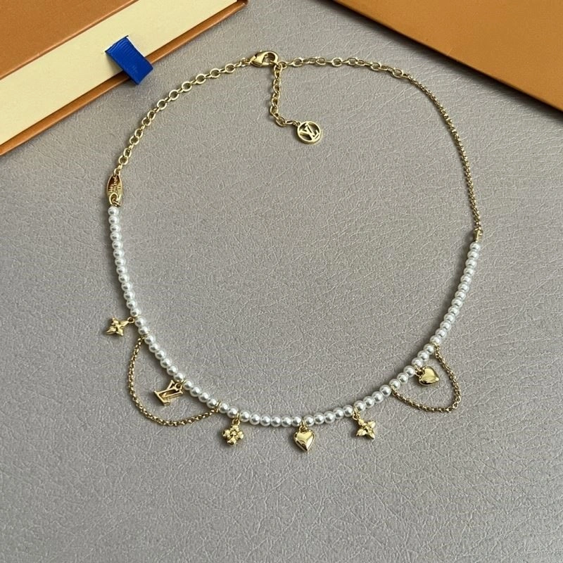 Economical Louis Vuitton Necklaces