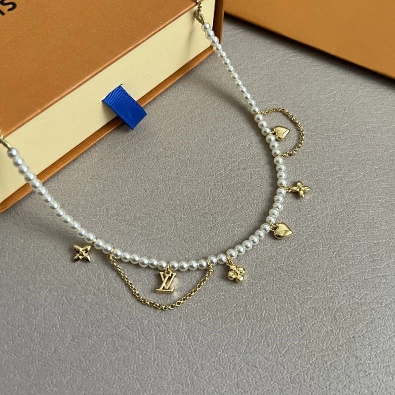 Economical Louis Vuitton Necklaces