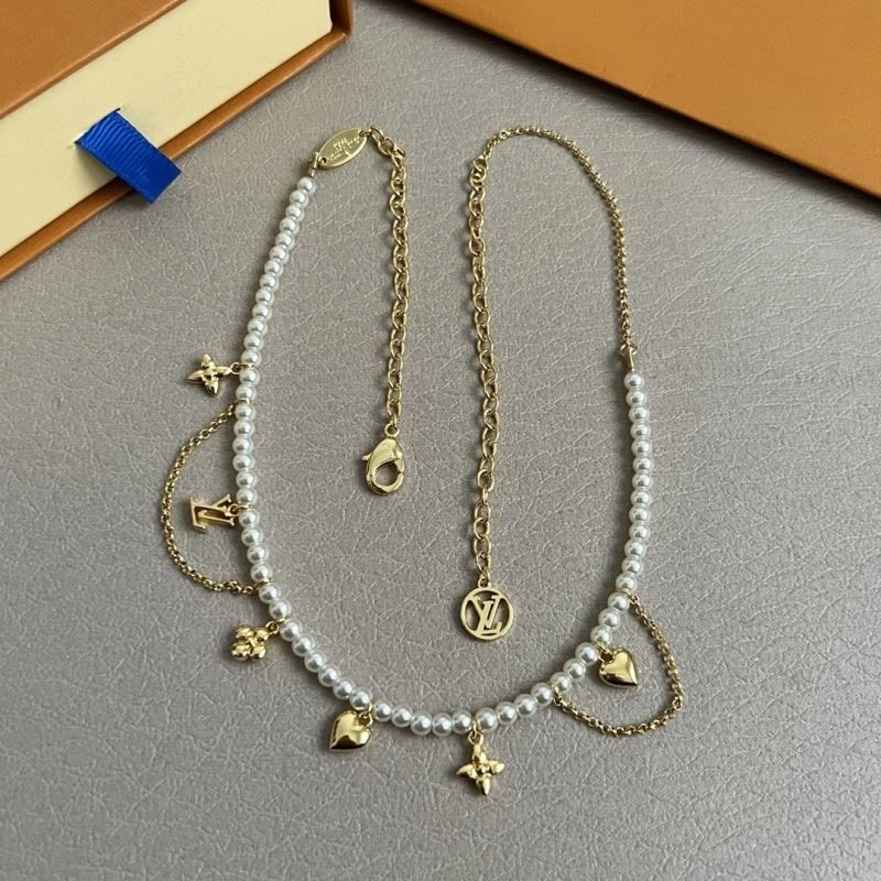 Economical Louis Vuitton Necklaces