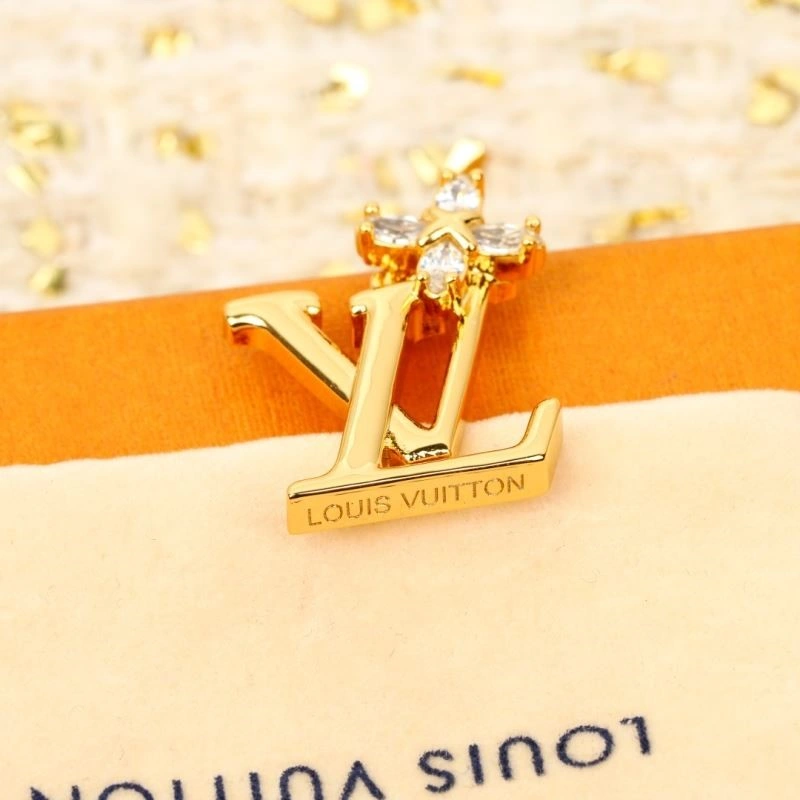 Top match Louis Vuitton Necklaces