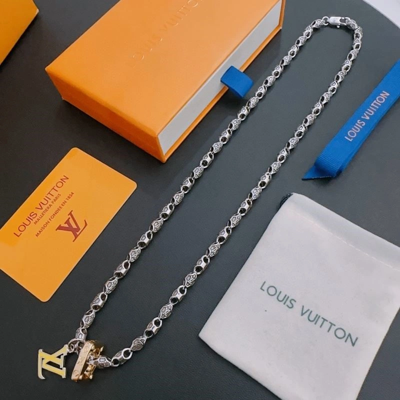 Affordable Louis Vuitton Necklaces