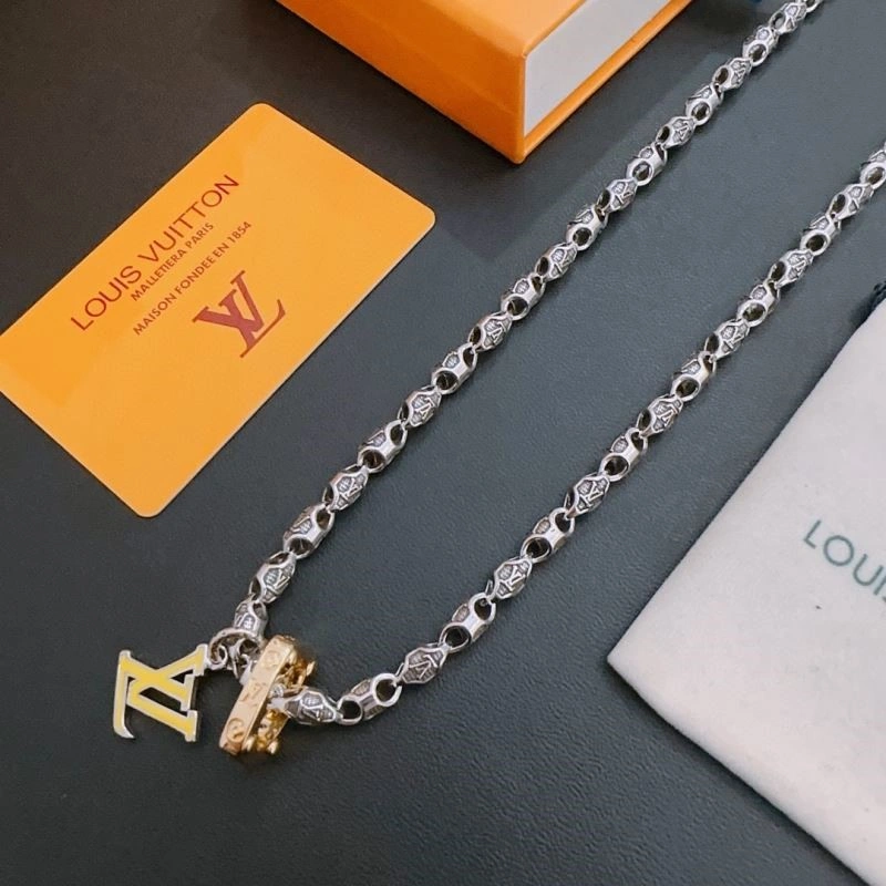 Affordable Louis Vuitton Necklaces