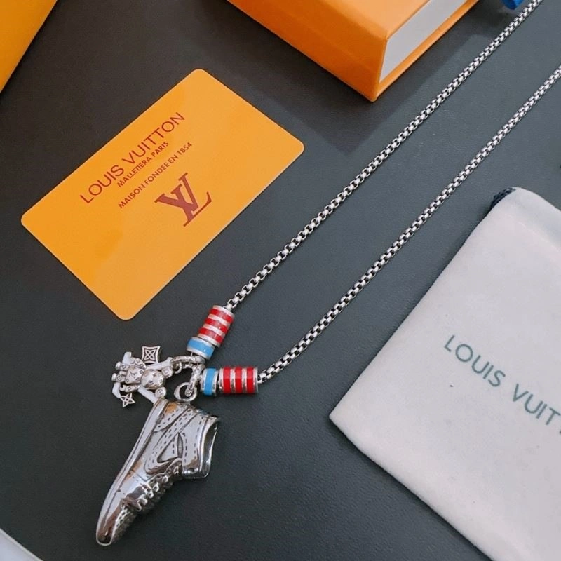 Affordable Louis Vuitton Necklaces