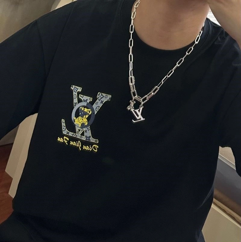 High fidelity Louis Vuitton Necklaces