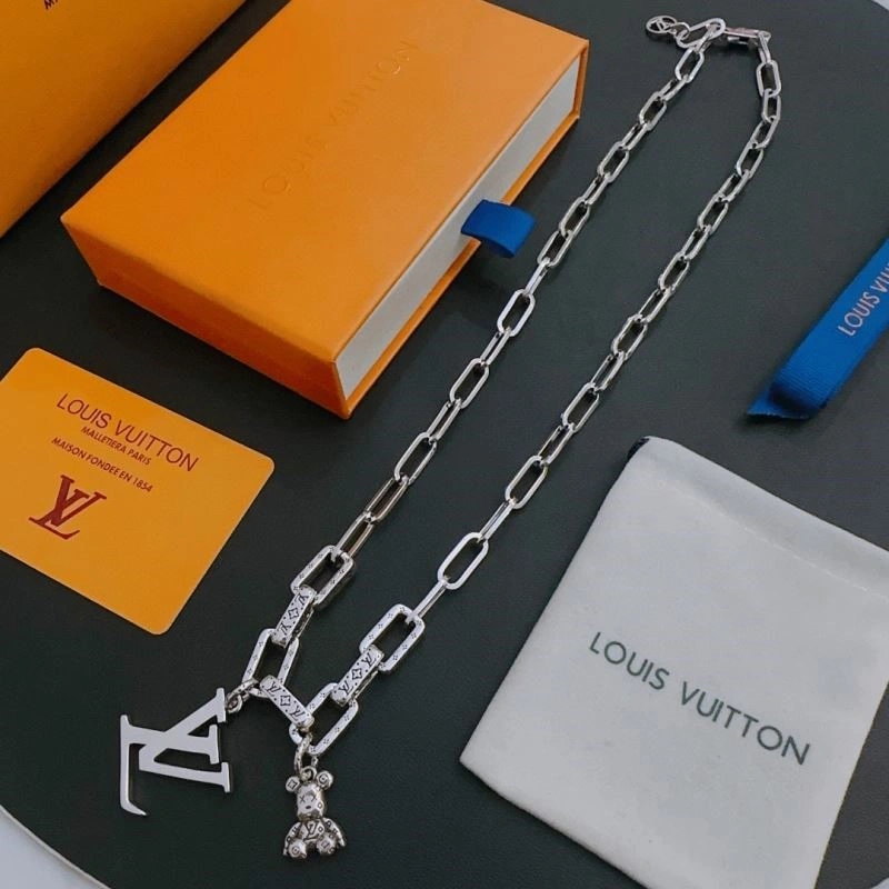 High fidelity Louis Vuitton Necklaces