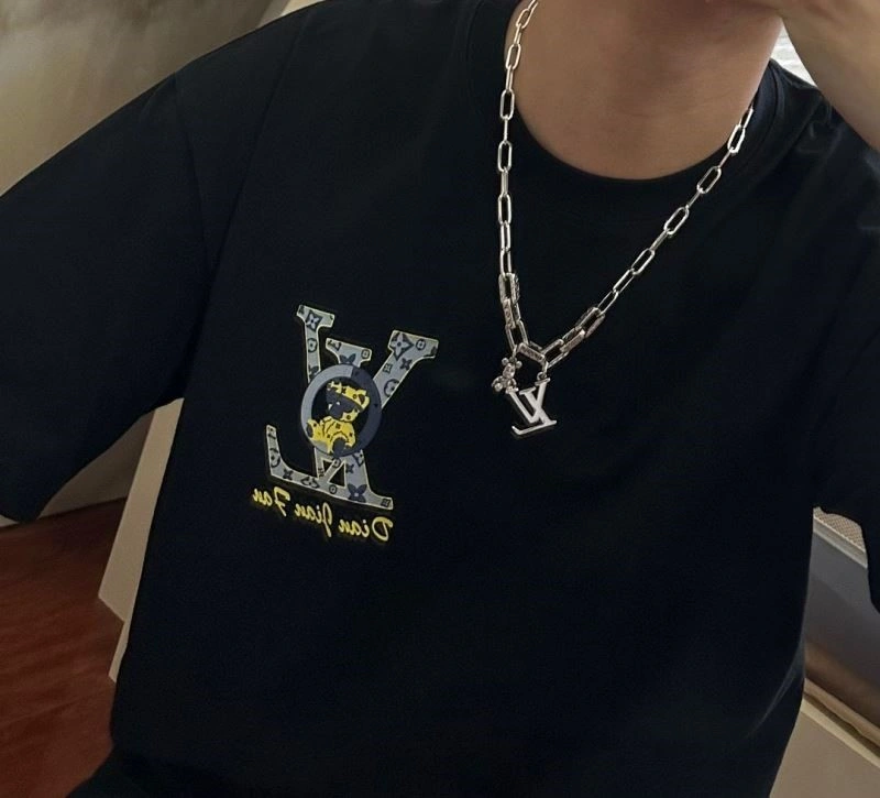 High fidelity Louis Vuitton Necklaces