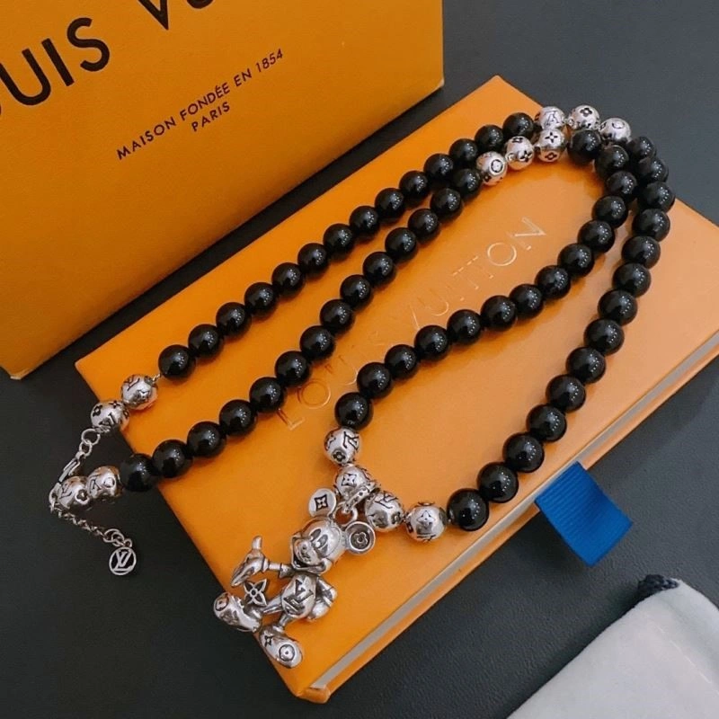 High fidelity Louis Vuitton Necklaces