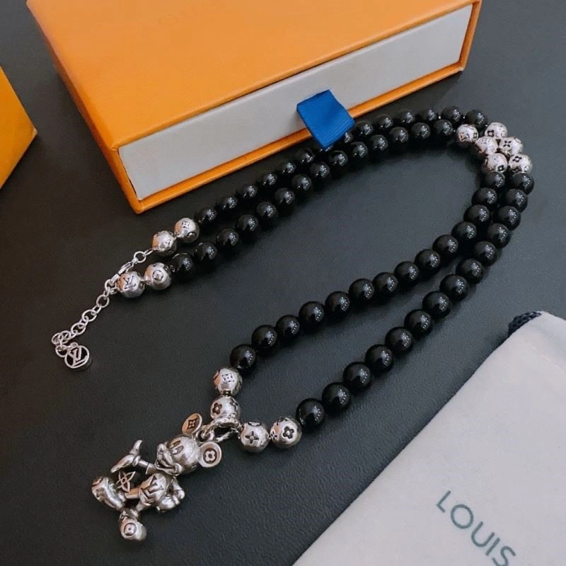 High fidelity Louis Vuitton Necklaces