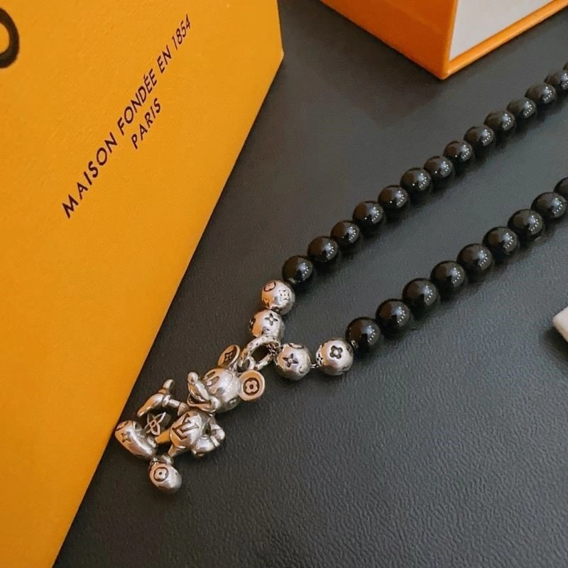 High fidelity Louis Vuitton Necklaces