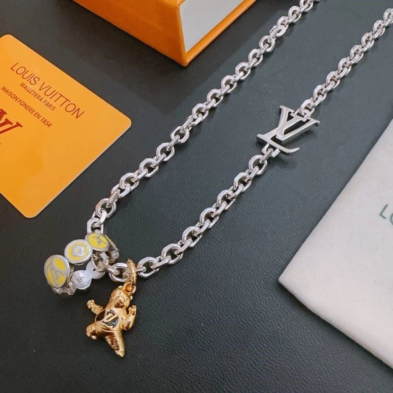 Economical Louis Vuitton Necklaces