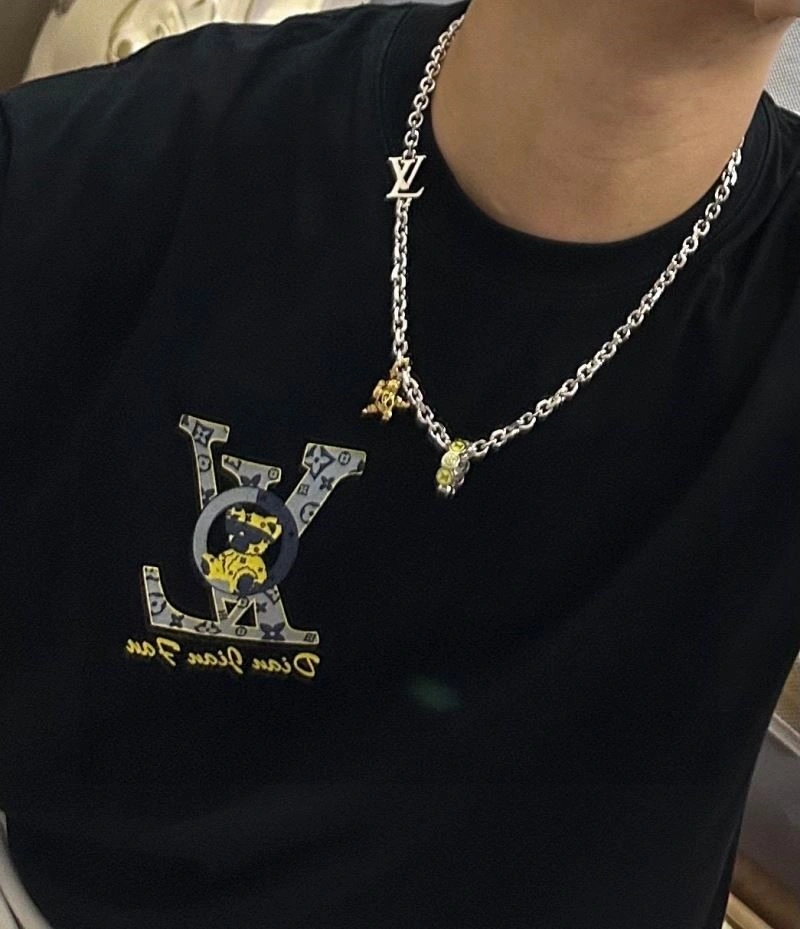 Economical Louis Vuitton Necklaces