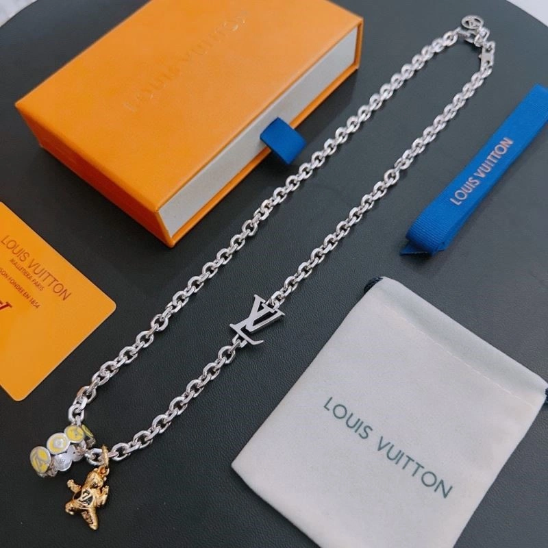 Economical Louis Vuitton Necklaces