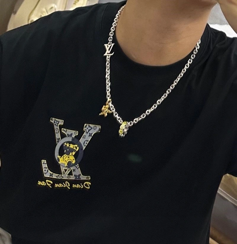 Economical Louis Vuitton Necklaces