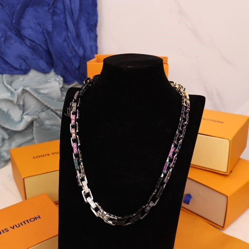 Louis Vuitton Necklaces