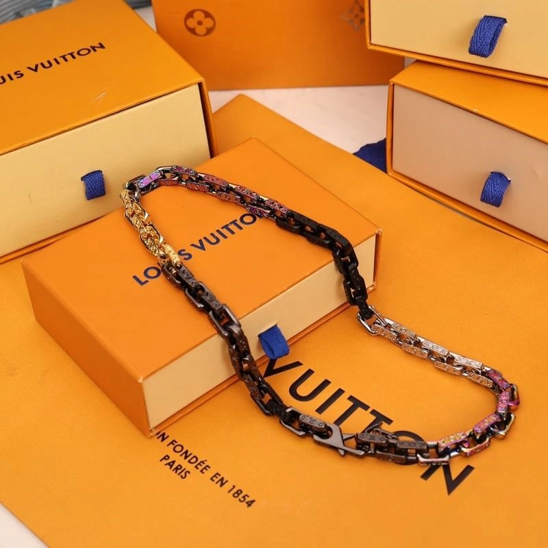 Cut-rate Louis Vuitton Necklaces