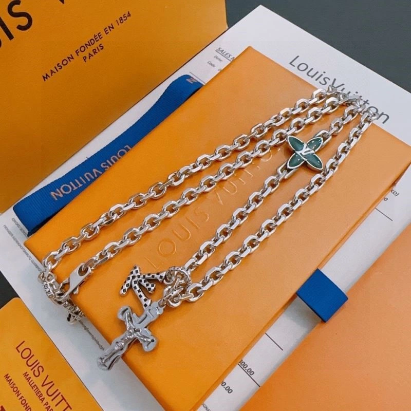 High fidelity Louis Vuitton Necklaces