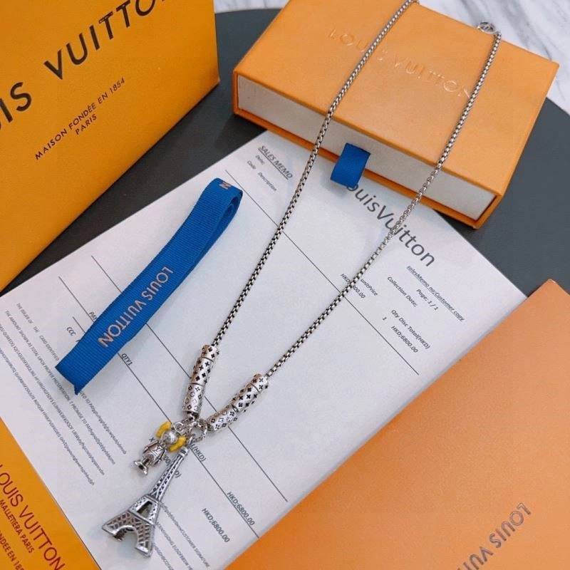 Louis Vuitton Necklaces