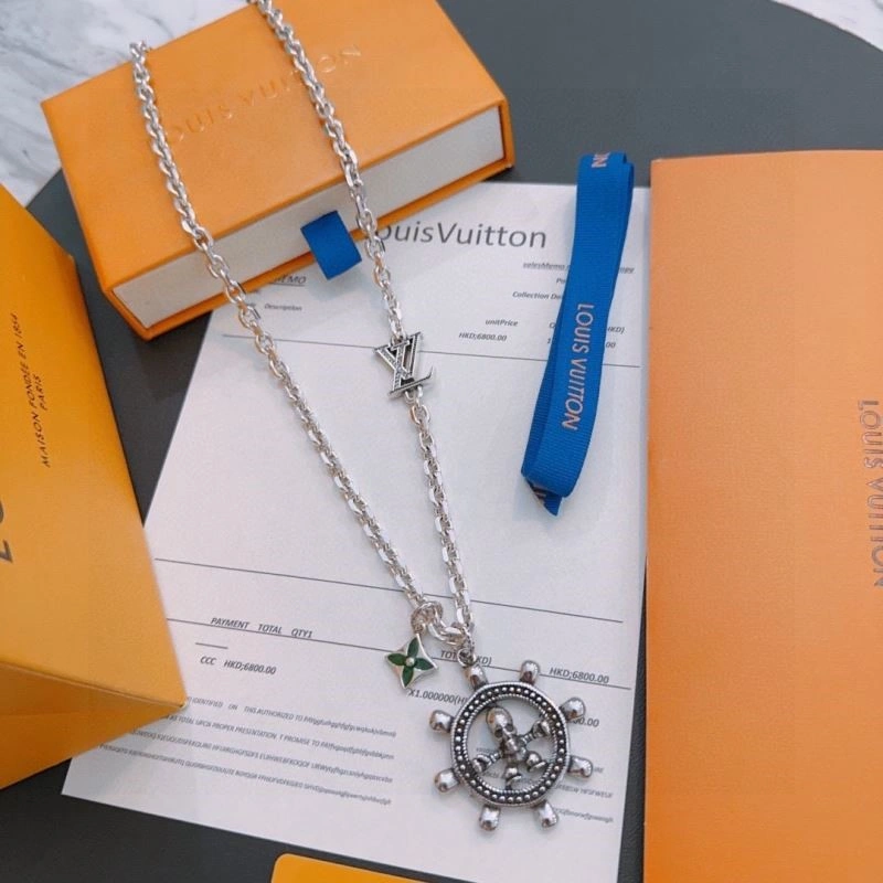 Brand-original Louis Vuitton Necklaces