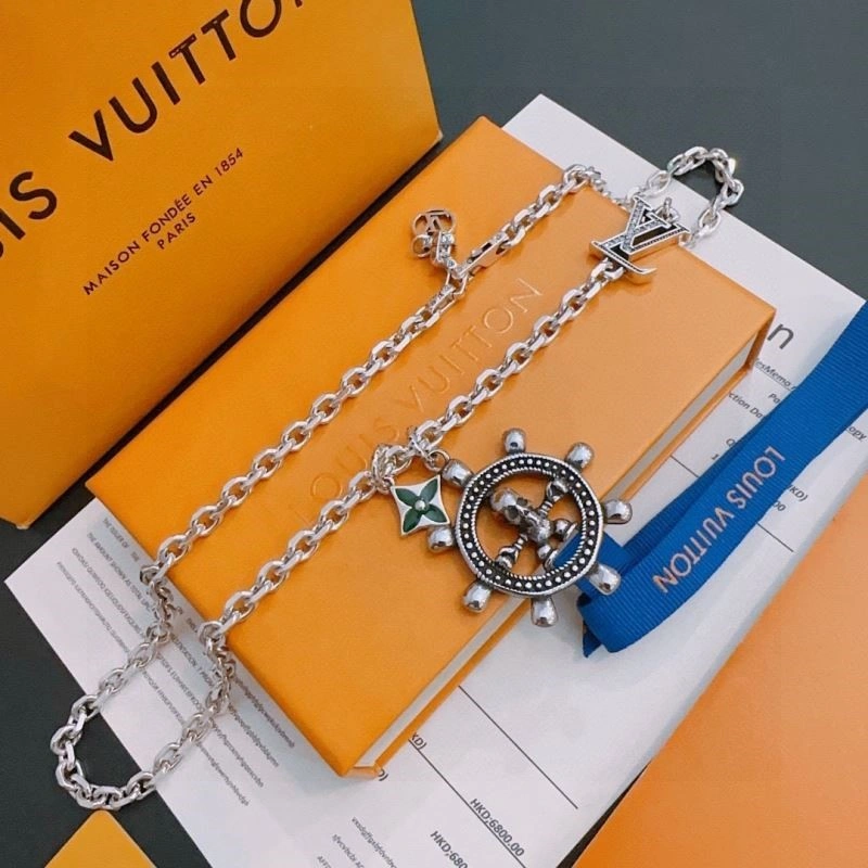 Brand-original Louis Vuitton Necklaces
