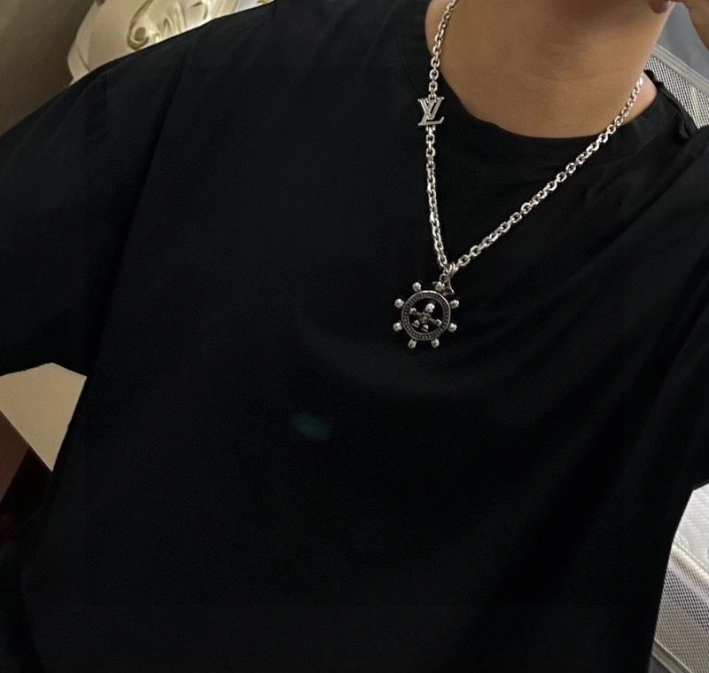 Brand-original Louis Vuitton Necklaces