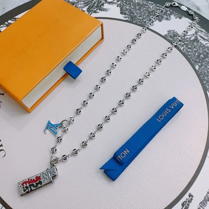 Louis Vuitton Necklaces