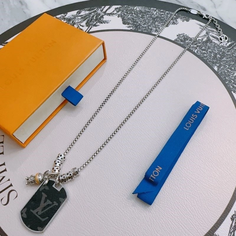 Louis Vuitton Necklaces