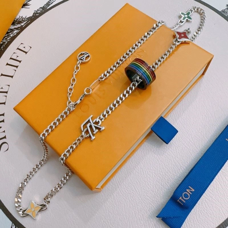 Louis Vuitton Necklaces