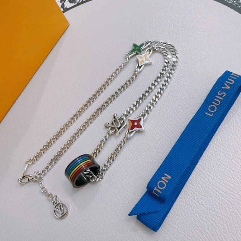 Affordable Louis Vuitton Necklaces