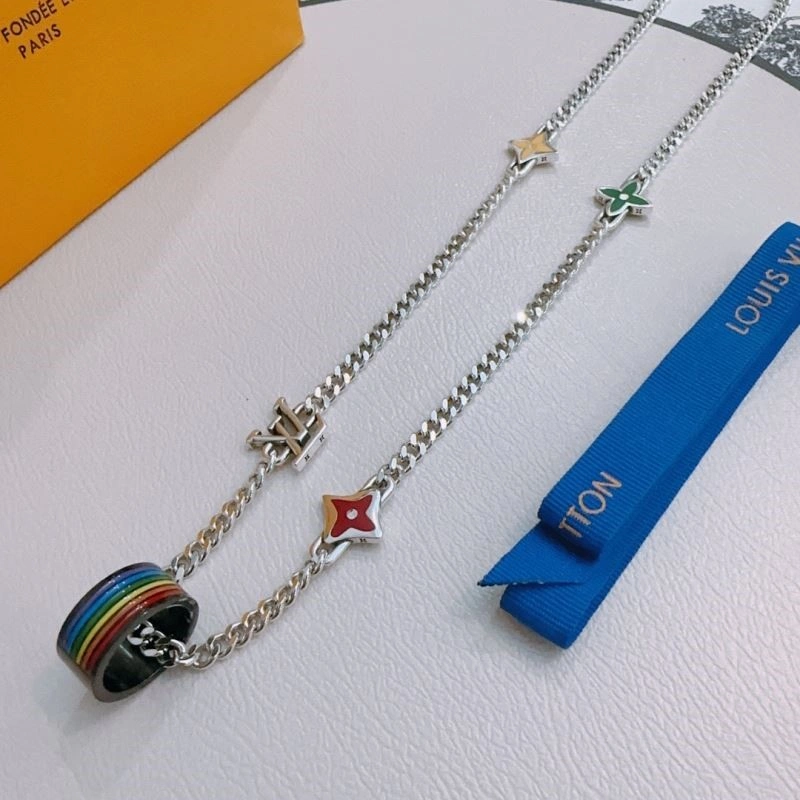 Affordable Louis Vuitton Necklaces