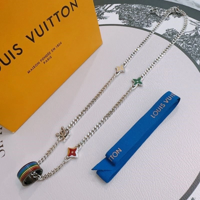 Affordable Louis Vuitton Necklaces