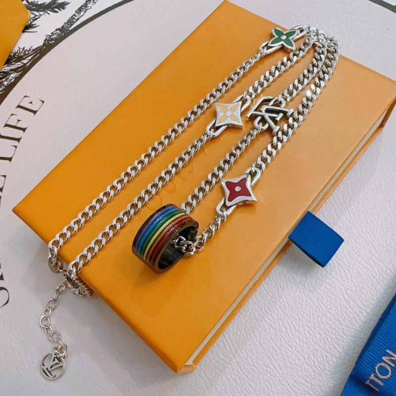 Affordable Louis Vuitton Necklaces