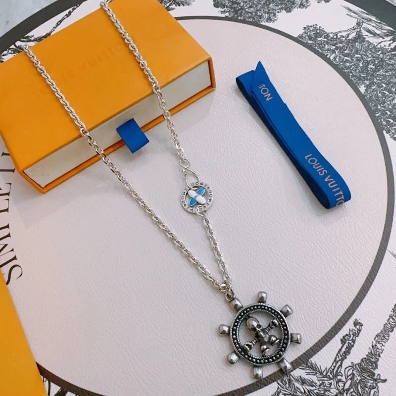 Louis Vuitton Necklaces