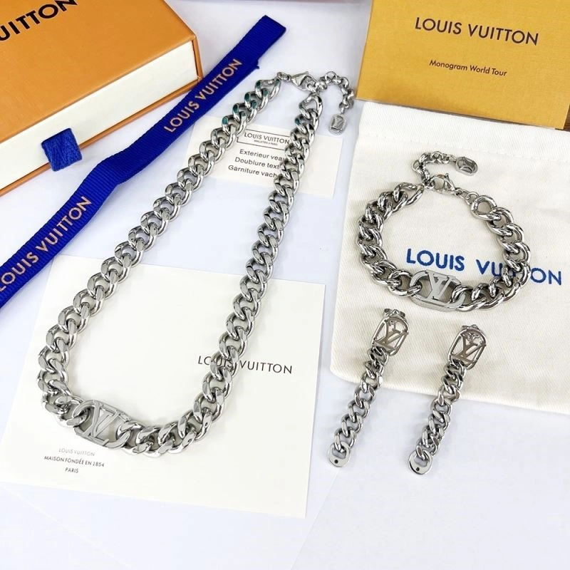 Cut-rate Louis Vuitton Necklaces