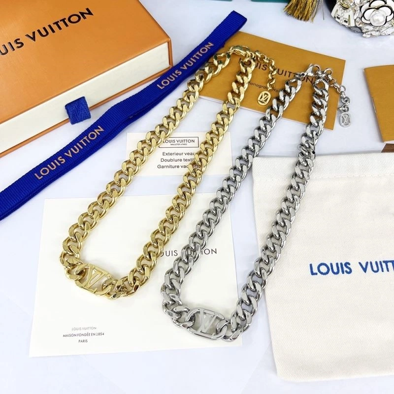 Cut-rate Louis Vuitton Necklaces