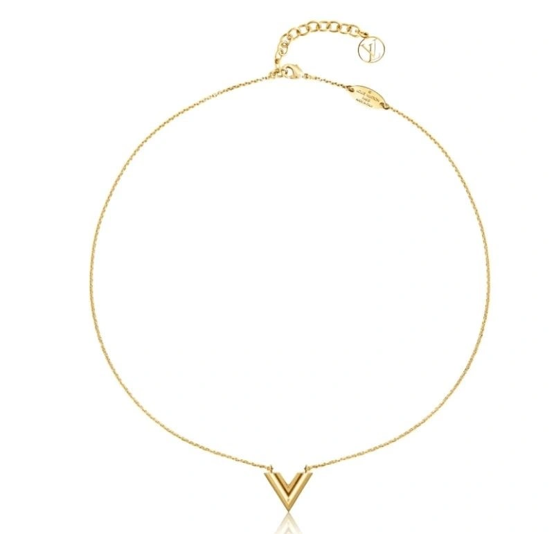 High accuracy Louis Vuitton Necklaces