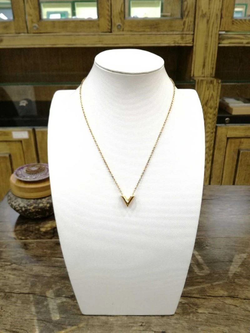 High accuracy Louis Vuitton Necklaces